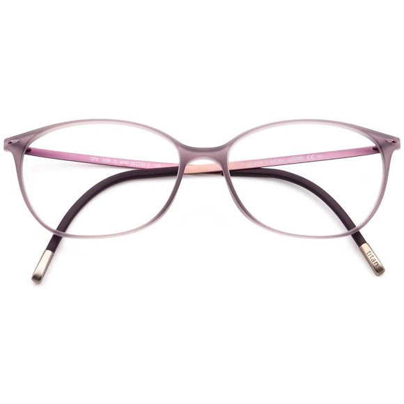 Silhouette | Accessories | Silhouette Spx59 75 4040 Titan Purple ...